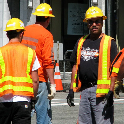 Safety Items – TSS Qatar