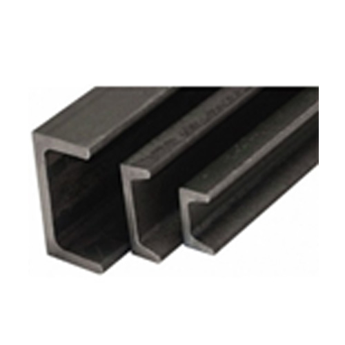 Structural Steel – TSS Qatar